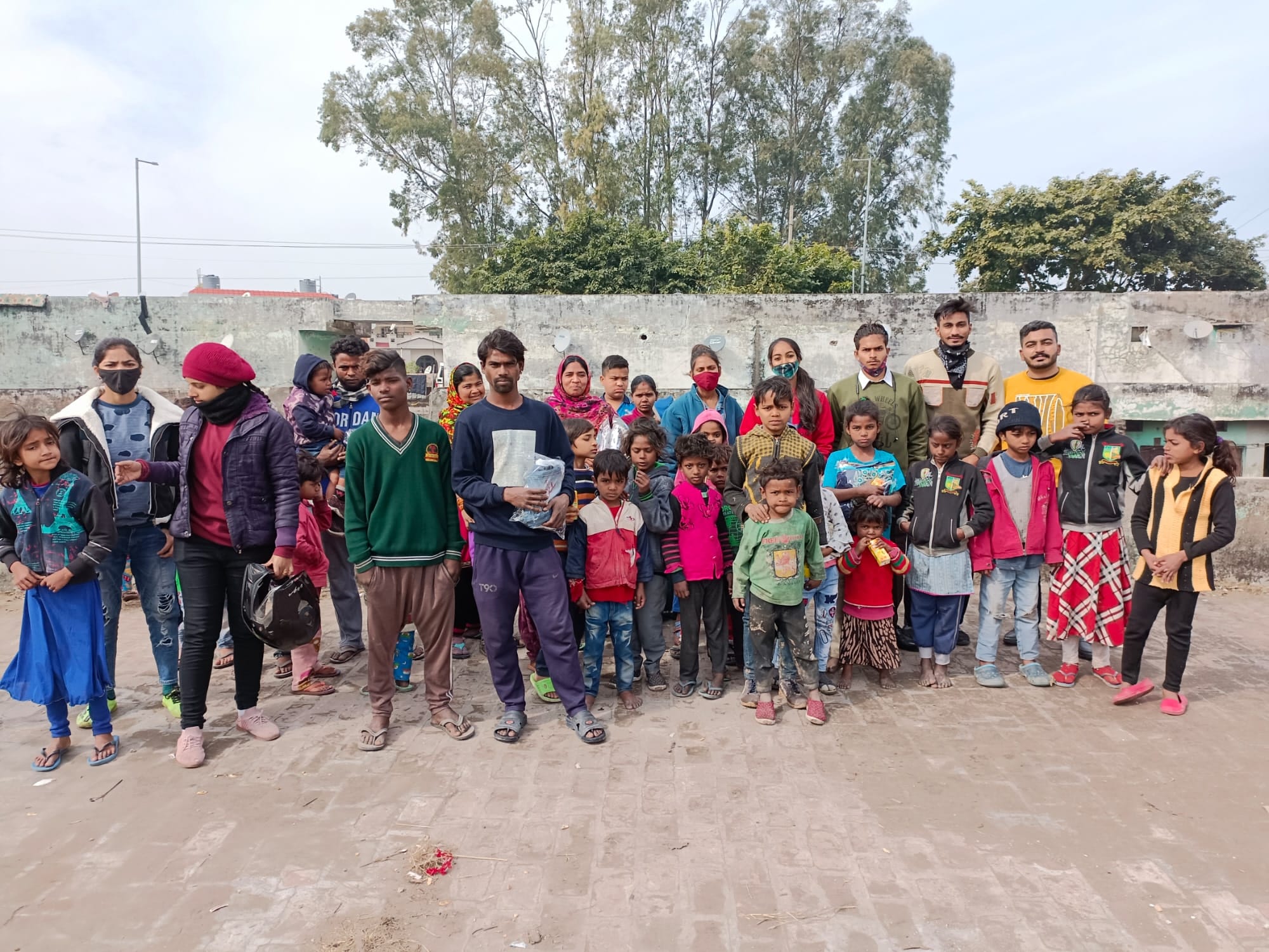 Kaladhara Group || Transforming the society