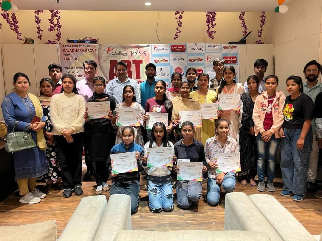 Kaladhara Group || Transforming the society