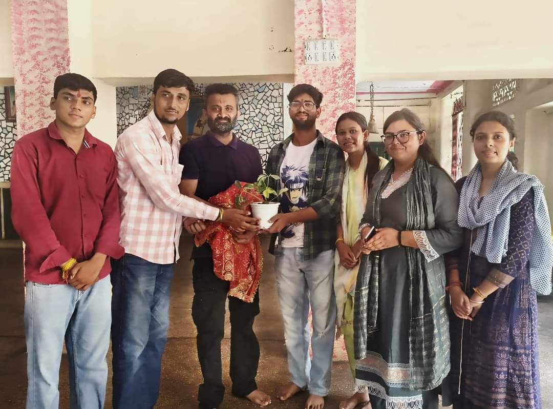 Kaladhara Group || Transforming the society