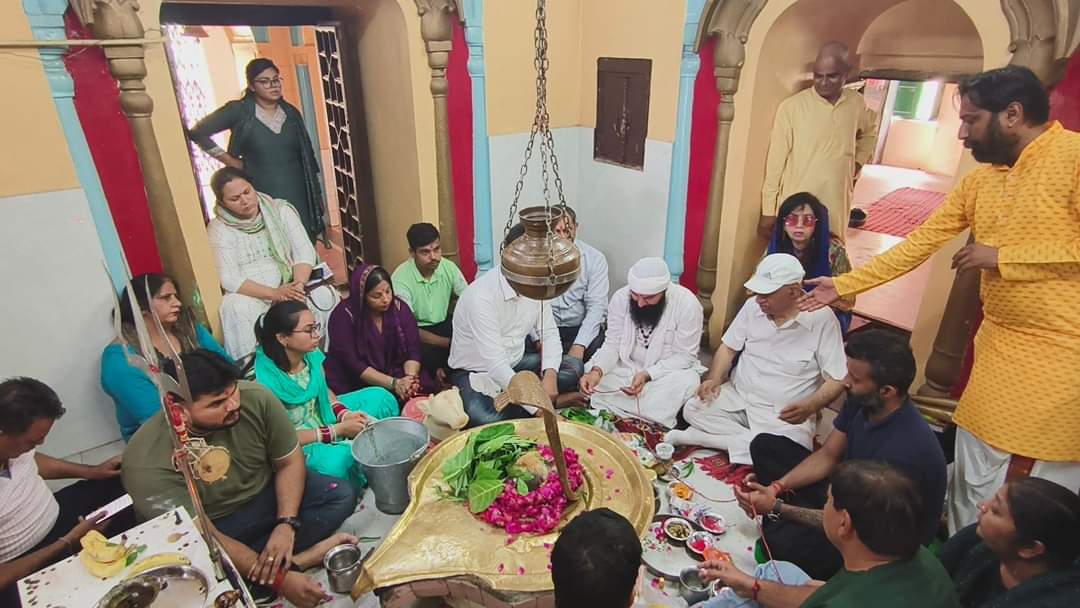 Kaladhara Group || Transforming the society