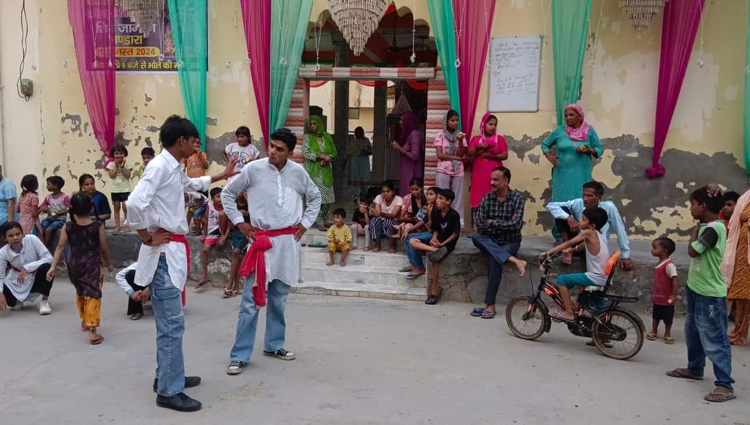 Kaladhara Group || Transforming the society