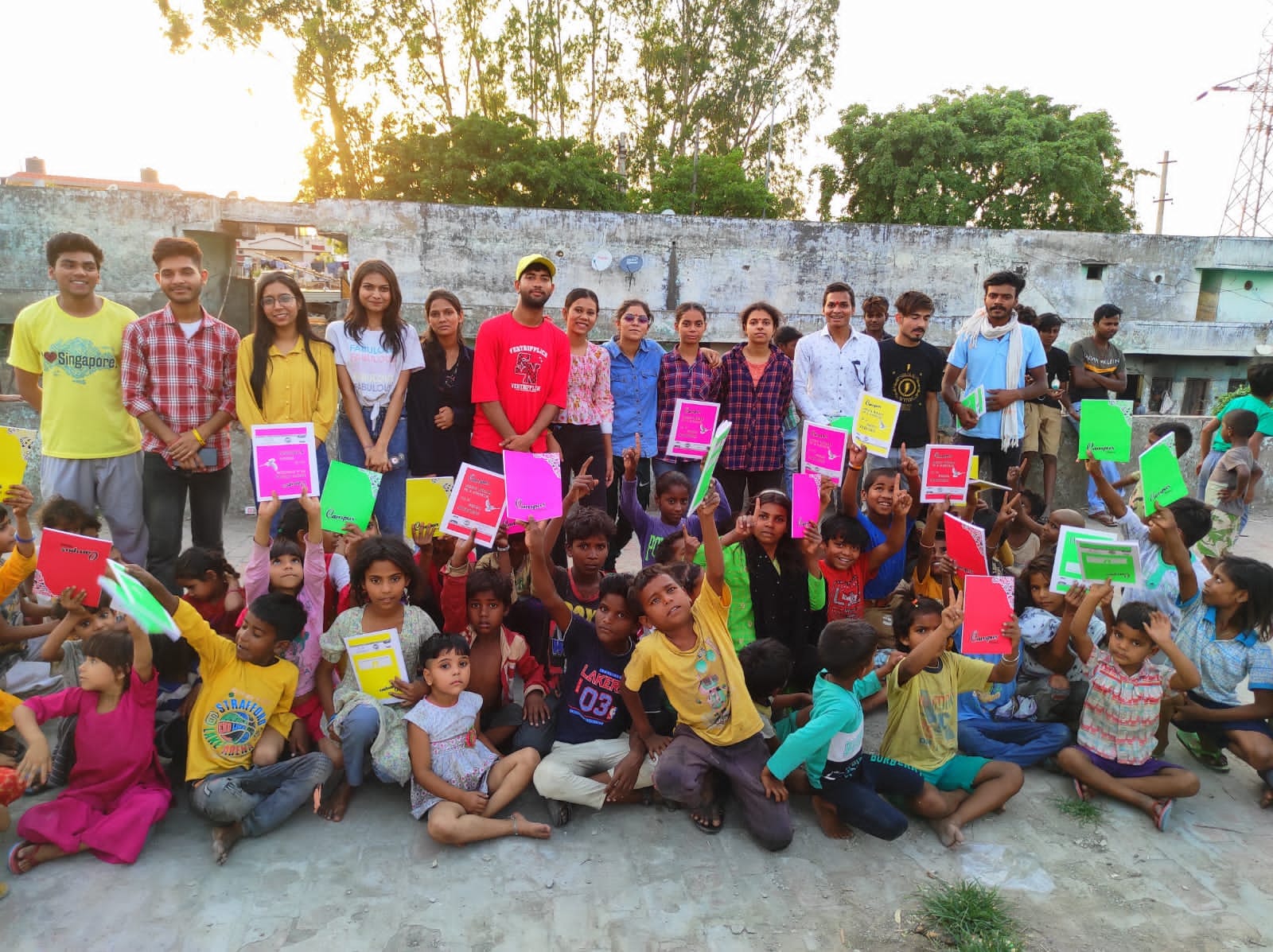 Kaladhara Group || Transforming the society