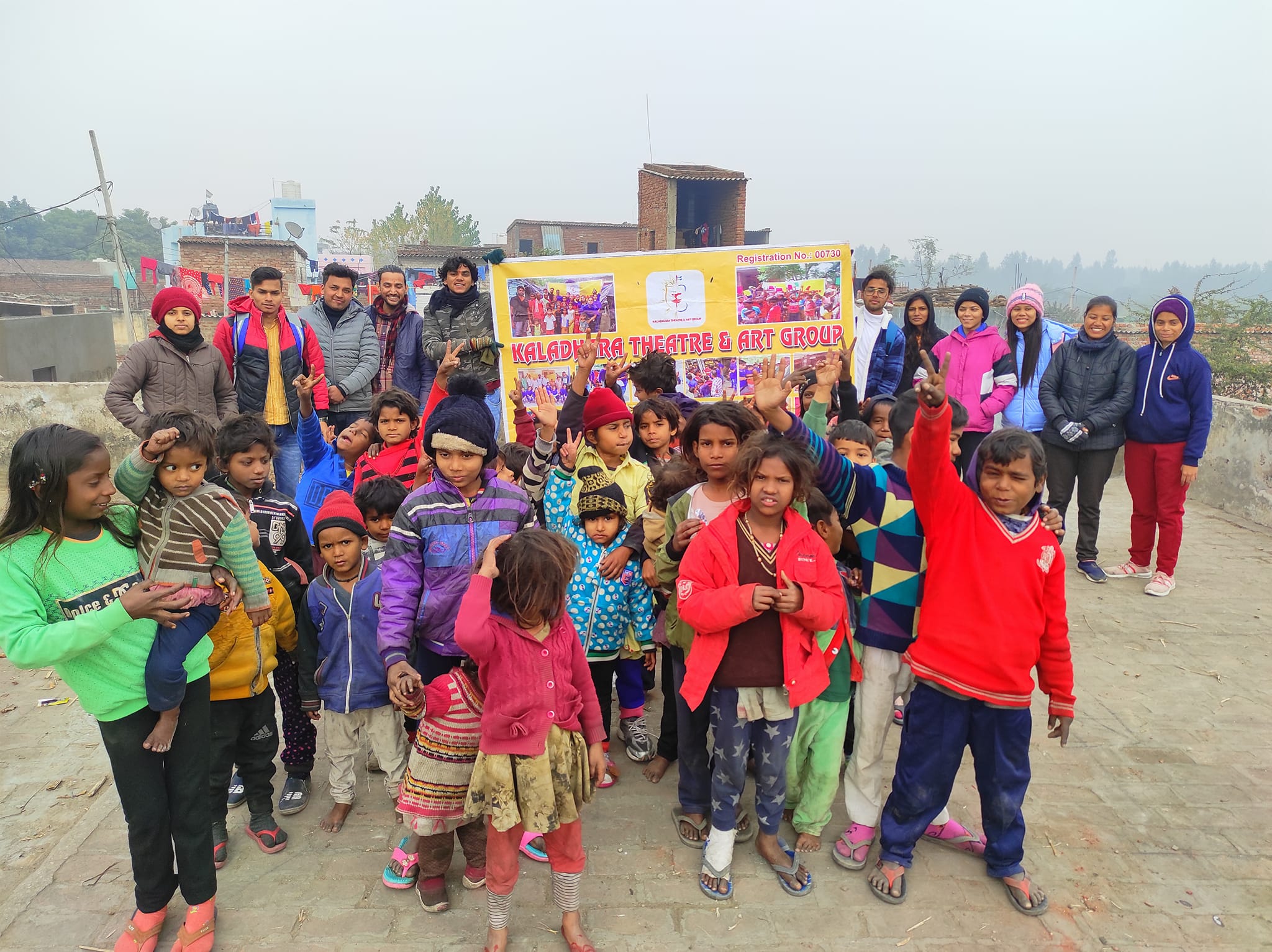 Kaladhara Group || Transforming the society