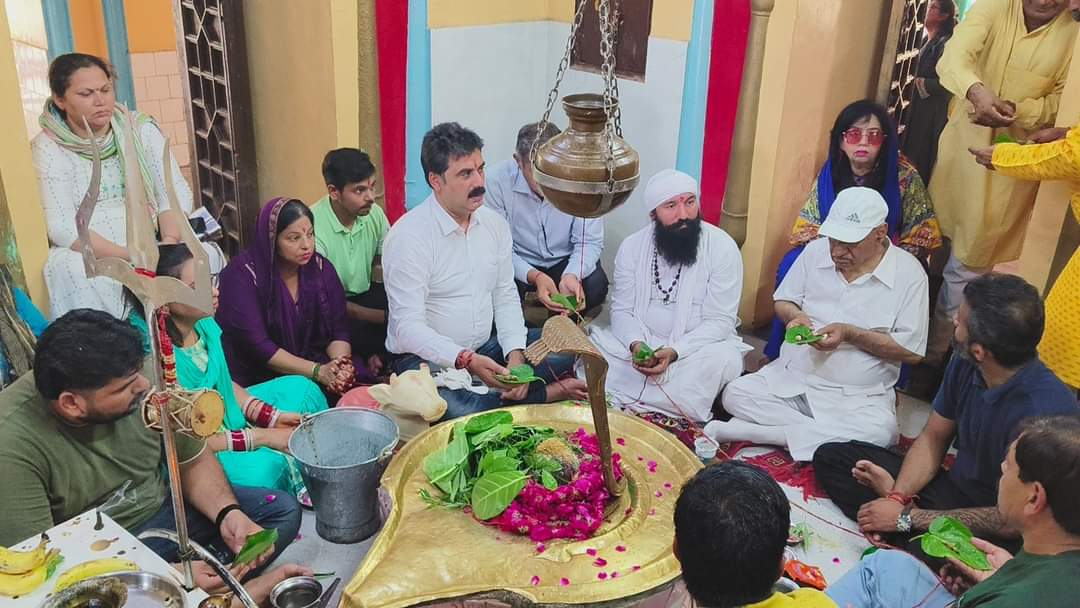 Kaladhara Group || Transforming the society