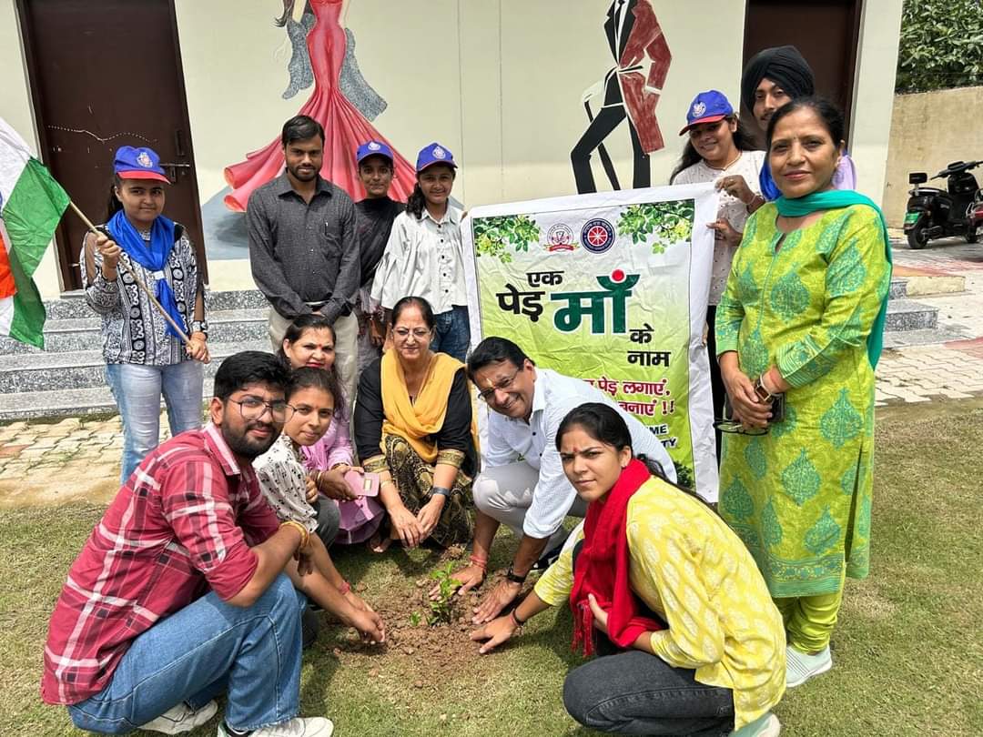 Kaladhara Group || Transforming the society