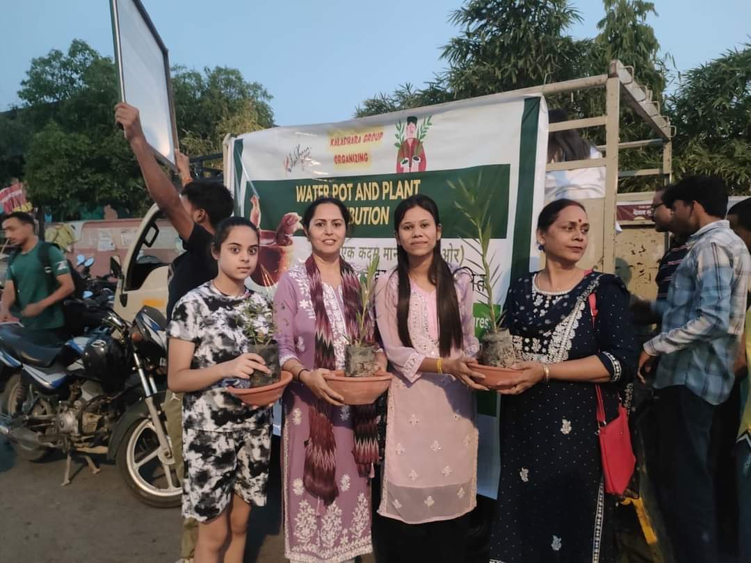 Kaladhara Group || Transforming the society