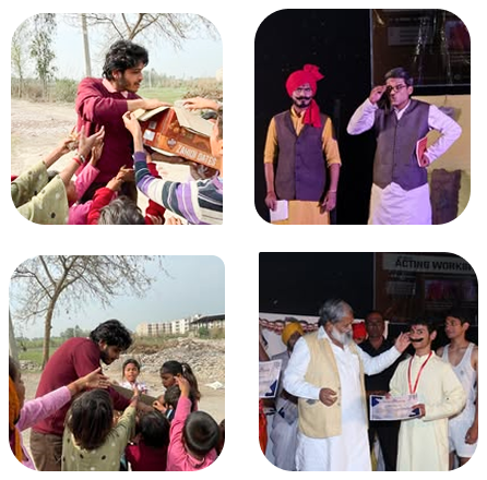 Kaladhara Group || Transforming the society