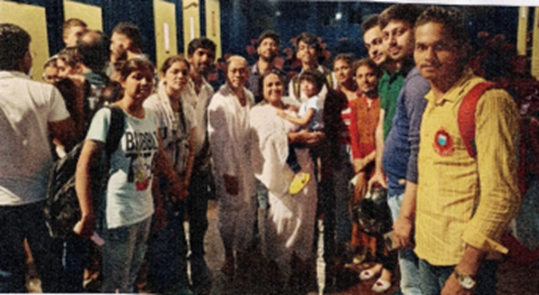 Kaladhara Group || Transforming the society