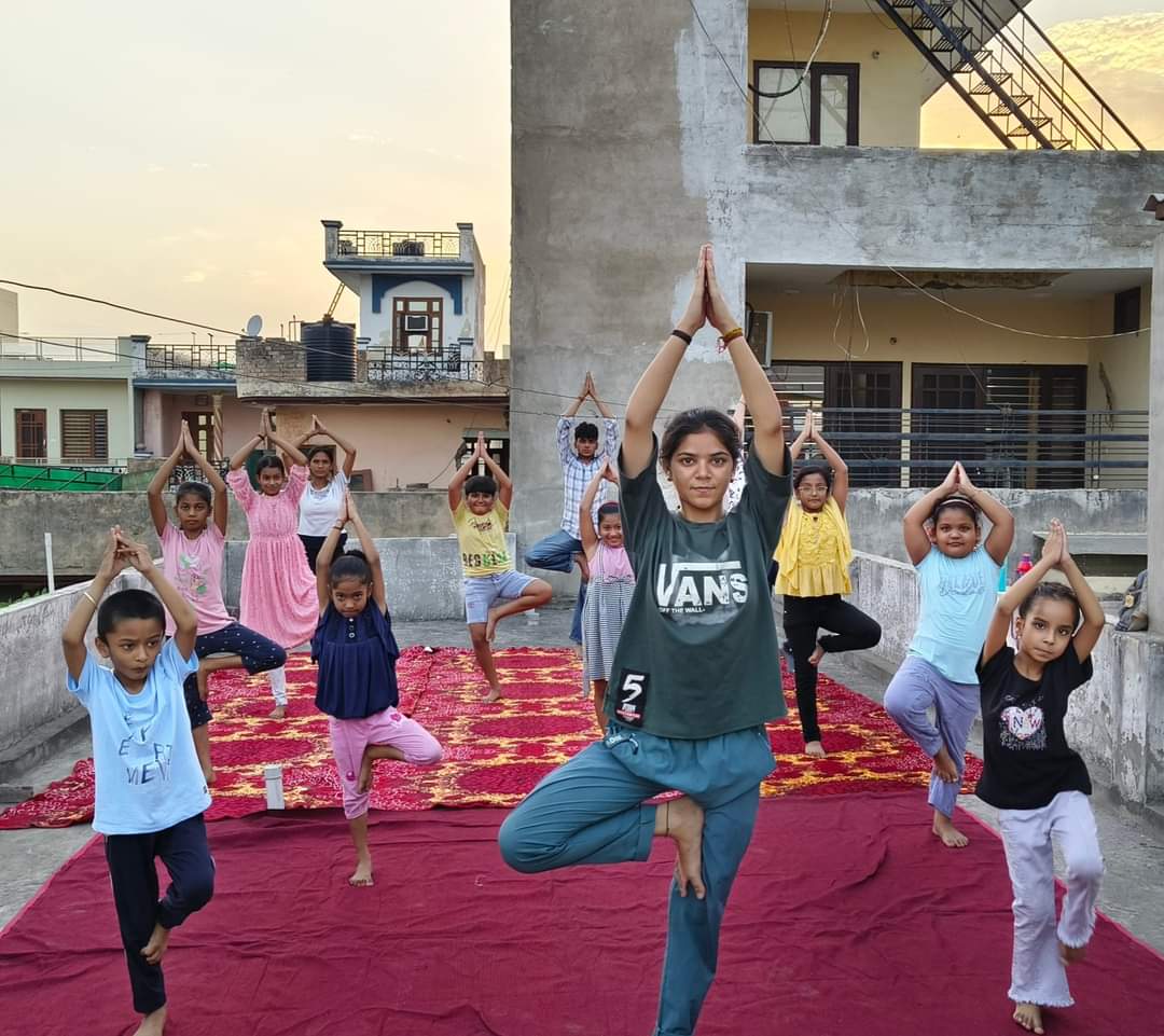 Kaladhara Group || Transforming the society