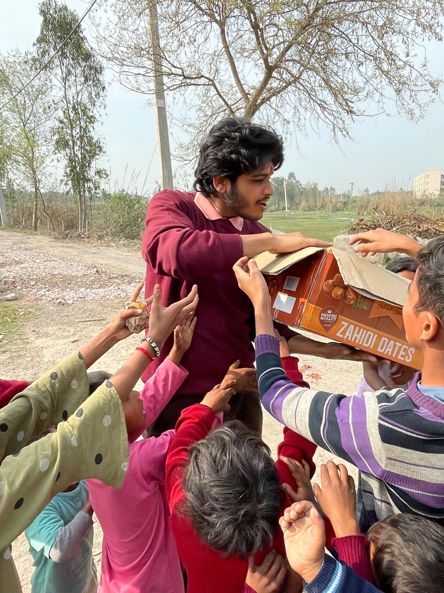 Kaladhara Group || Transforming the society
